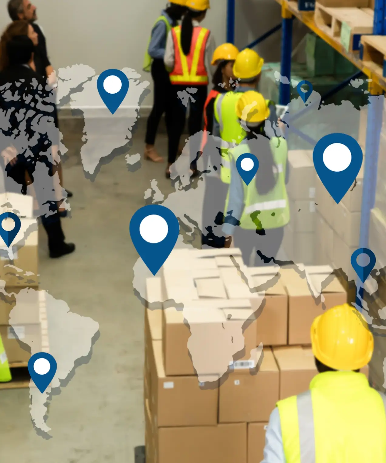 Ensure hassle-free shipping with customs clearance solutions