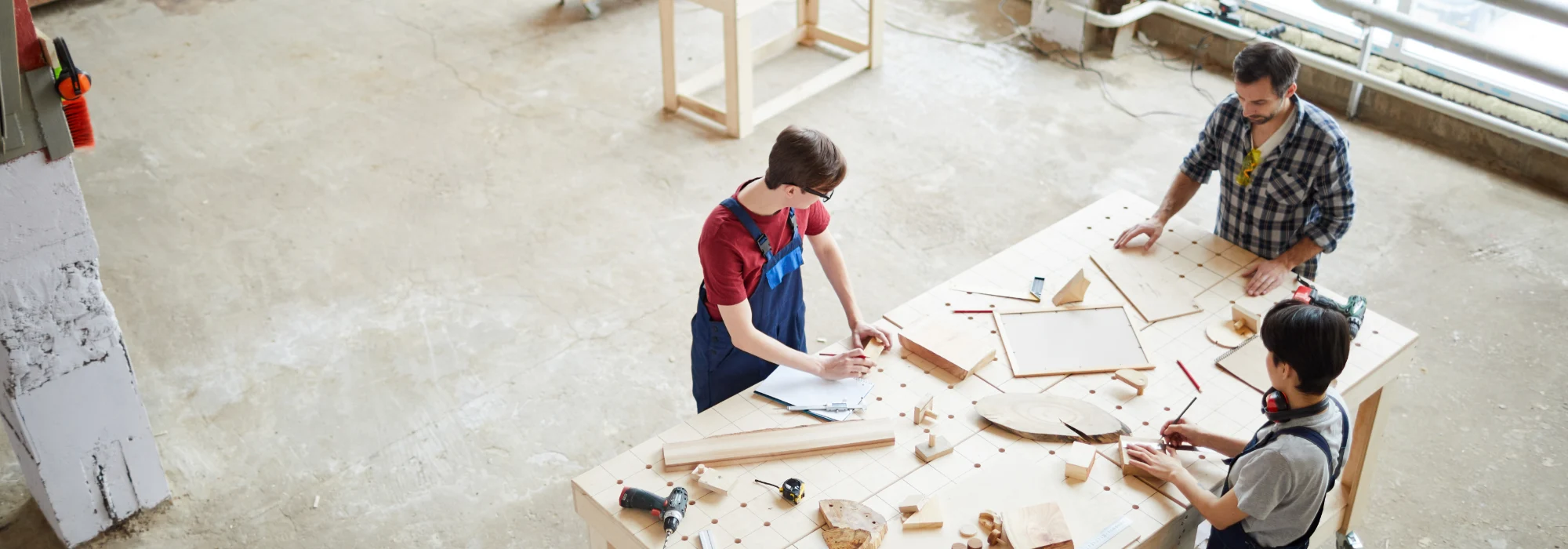 Steadfast and Consistent Logistics Solutions for Enterprise