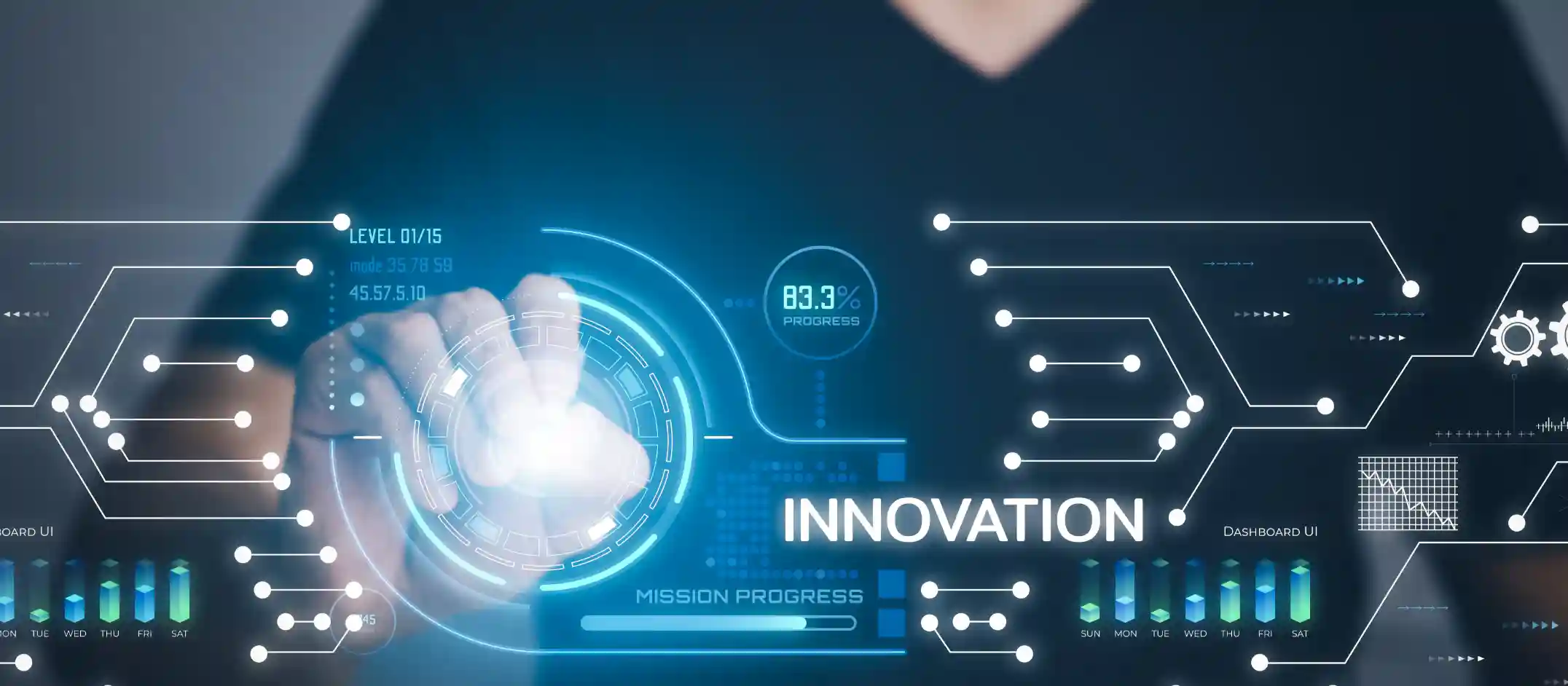 Our Background - Flyjac