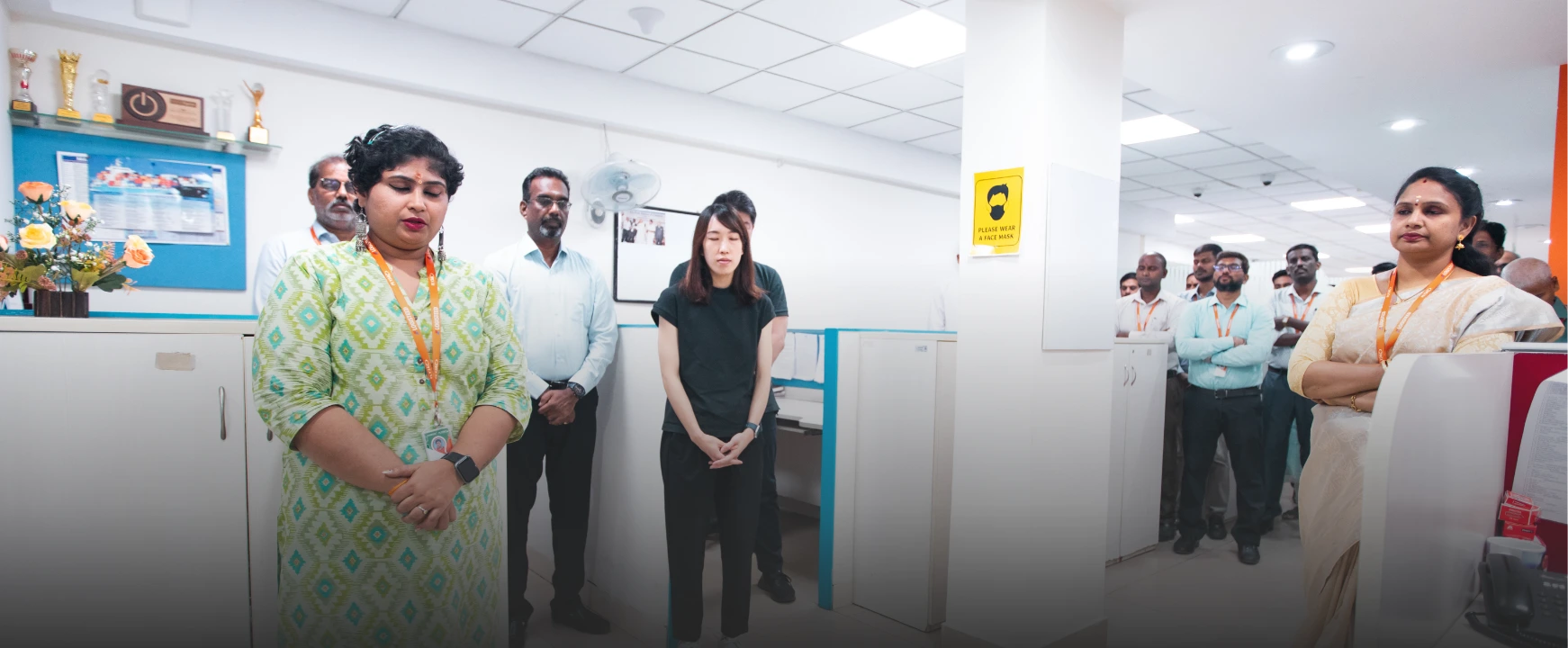 Experience the essence of exciting Lifestyle at Flyjac